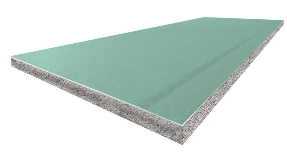 Doublage PREGYMAX R3,80 Hydro BA13+120 la 120cm L 300cm - SINIAT