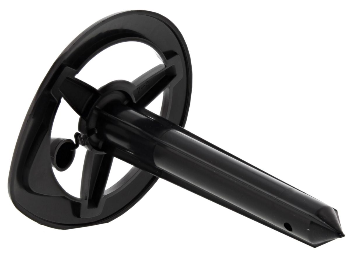 Clou d'isolation pour cloueur gaz P800 IF 200 - isolant ép. 200 mm ...