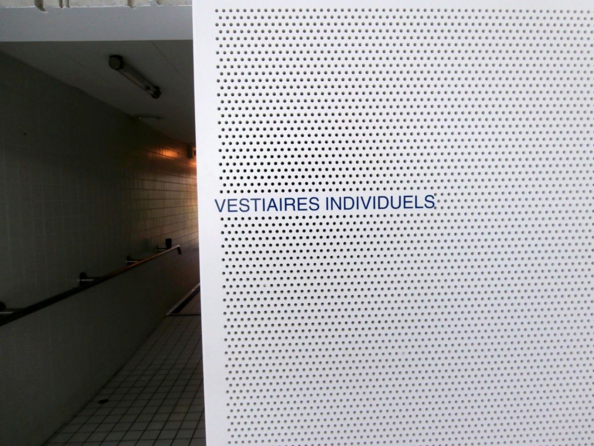 Panneau PVC rigide Blanc Forex Classic format 244x122 cm épaisseur 10mm ...