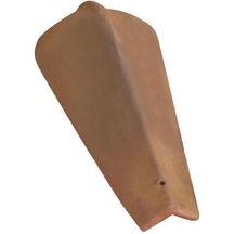 About d'arêtier angulaire sans emb. volcane pour plate 20x30, plate ...