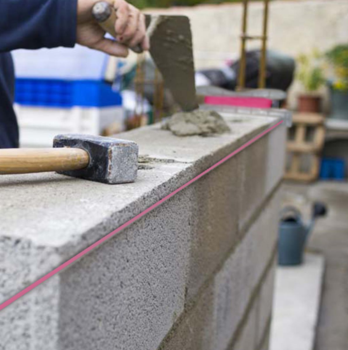 Cordeau Kordo - L. 20 m - TALIA