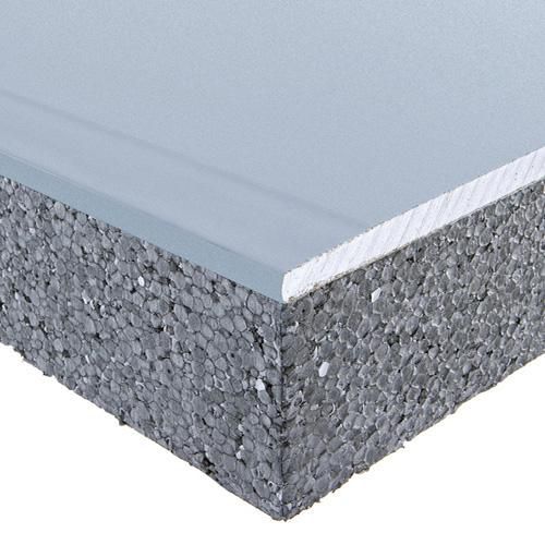Doublage isolant Prégymax R4,40 - polystyrène graphité - 2600x1200 mm ...