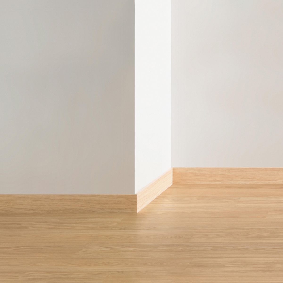 Plinthe pour parquet 1861 14x77x2400mm réf. QSPSKR01861 - QUICK STEP