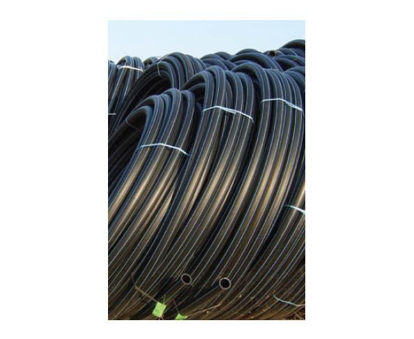 Tube PEHD RAUBLEU bleu pression nominale 16 diamètre nominal 32mm longueur 25m Réf. 11057431001 ...