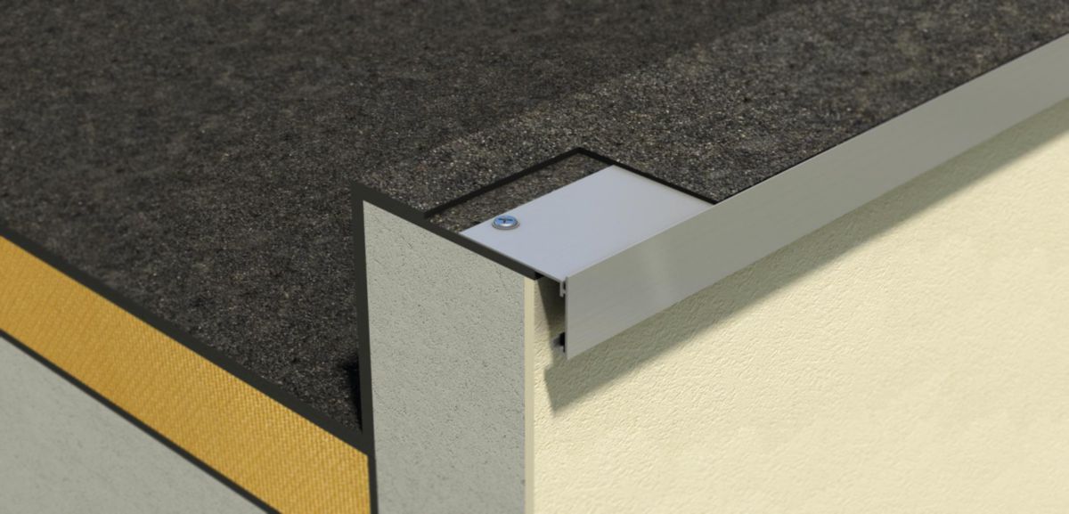 Rivnet 50/80 3m - DANI ALU