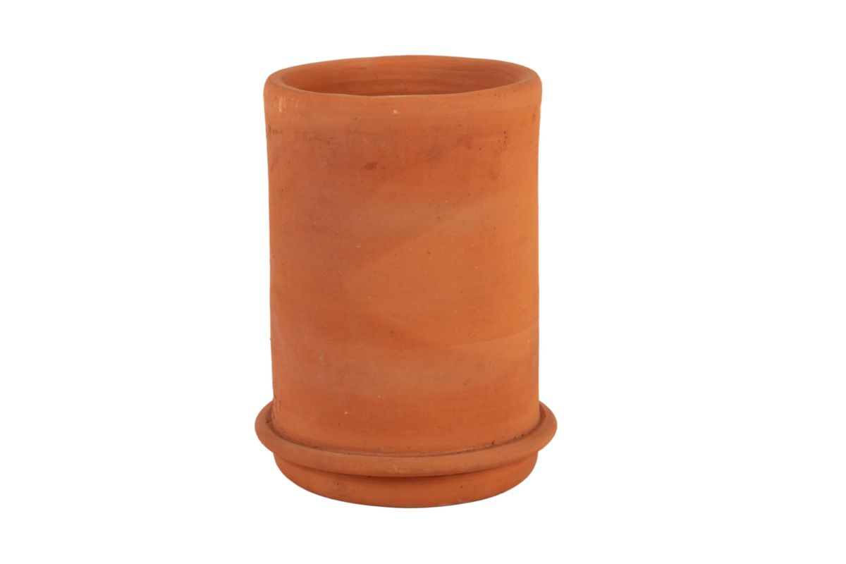 Mitron Parisien BO42 diamètre 22 cm hauteur 33 cm pour boisseaux ...