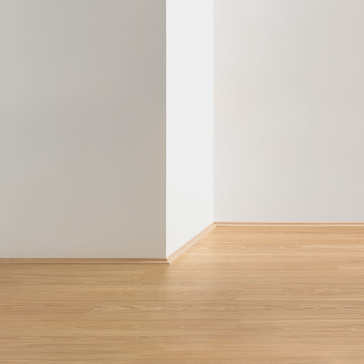 Contre-plinthe/moulure - chêne classique beige - 17x17x2400 mm - QUICK STEP