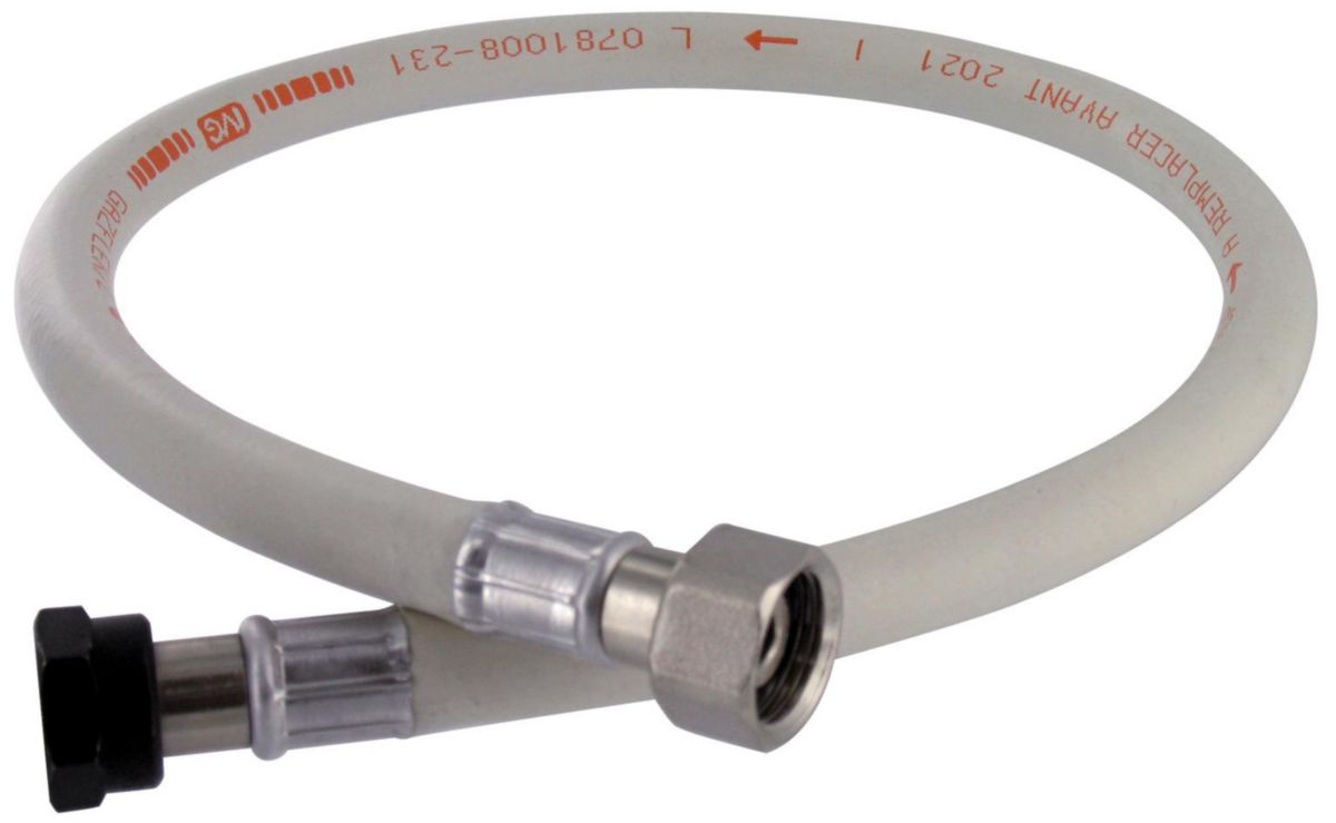 Flexible GPL 2 mètres Sider 009245 - EUROGAZ