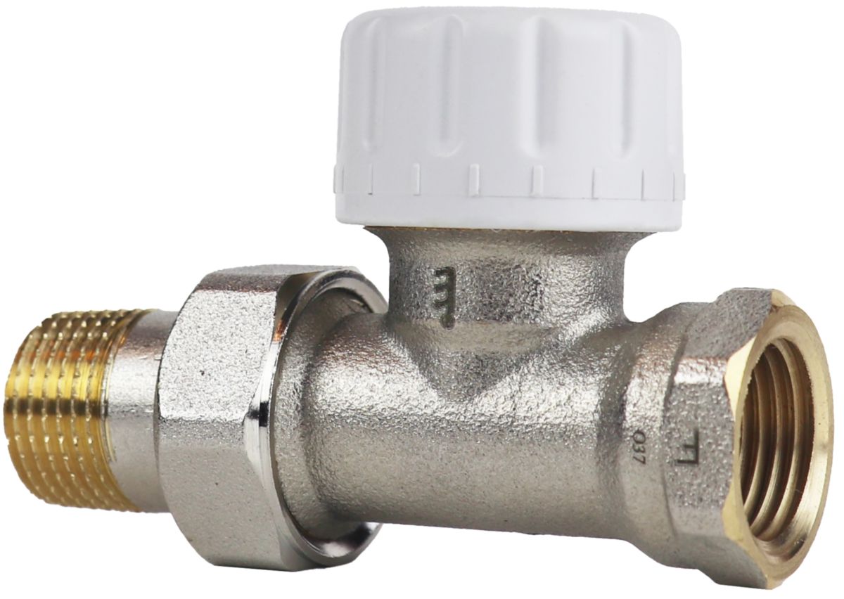 Corps thermostatisable Altech droit 12X17 - ALTECH