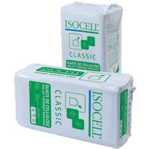 Isolant thermo-acoustique Univercell - sac de 12,5 kg - SOPREMA