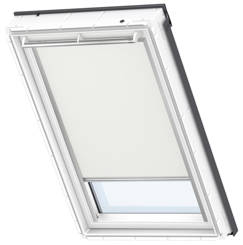 Store d'occultation DKL U04 1085S beige modèle 2009 Classique - VELUX