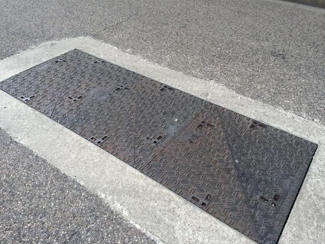 Cadre + tampon k3c d400 sans logo - PIL