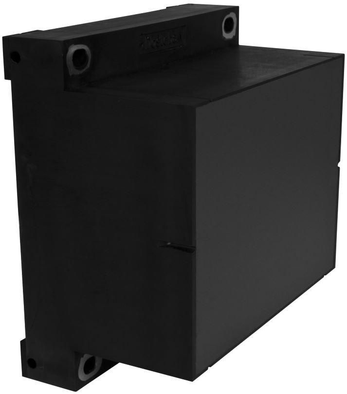 Console pour charges lourdes SLK®-ALU-TQ (carré) sans matériel de ...