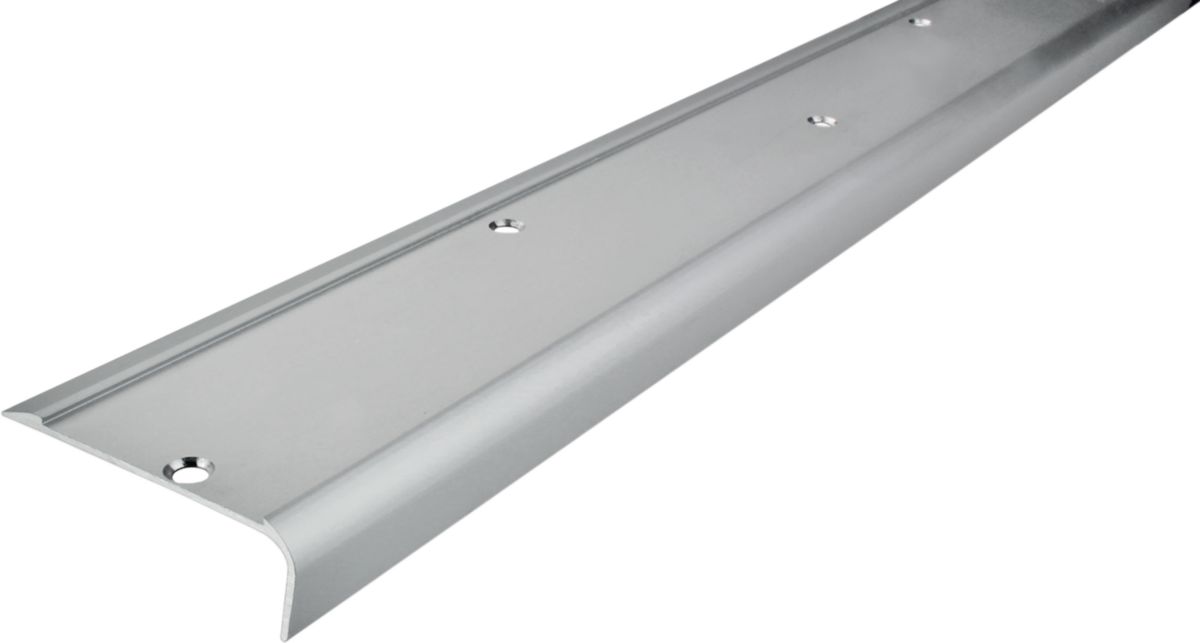 TREDSAFE ANODISE ARGENT INSERT 43MM 2,5ML AA122 - DURAL