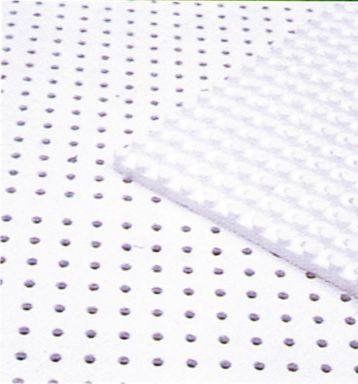 Plaque polystyrène expansé Agrodrain 1,20x0,80m - SYNTHENE