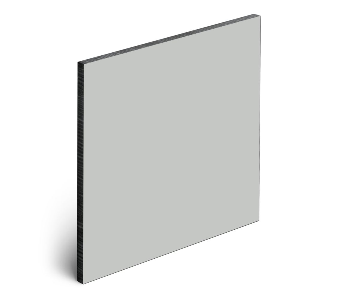 Panneau stratifié compact Hpl extérieur Trespa Izeon 2 faces décor ...