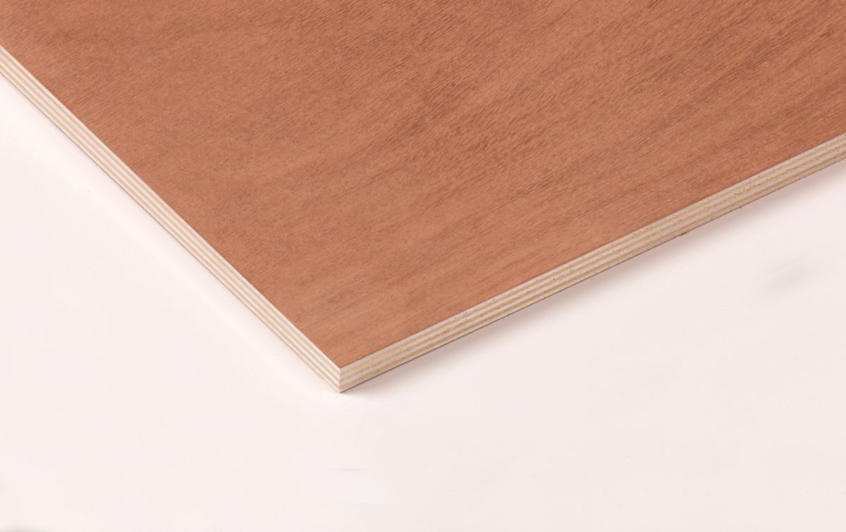 Contreplaqué Polyply Twin - collage classe 1 - Qualité intérieur sec ...