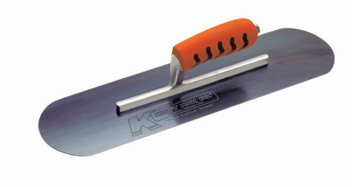 Lisseuse de finition à main - 40x10 cm - THEARD