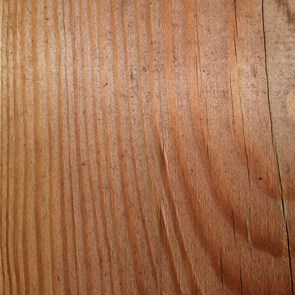 Lambourde Pin Rouge du Nord choix A/B raboté 4 faces traité classe 4 ...