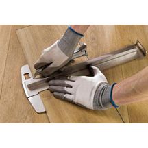 Kit de pose pour sol stratifié et parquet Uniclic - QUICK STEP