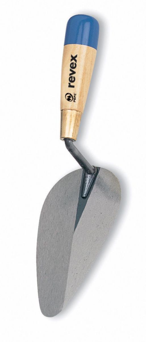 Truelle Reims longueur 160mm 026522 - REVEX