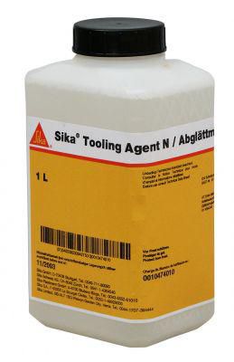 Sika Tooling agent N pour lissage des joints PU bidon 1 litre Réf: 4612 ...