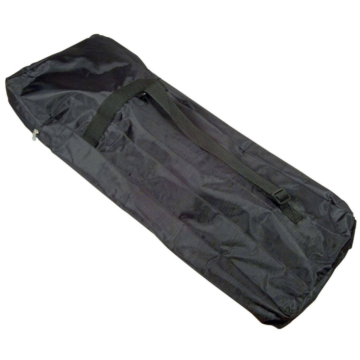 Canne télescopique tripole 3,60m embase trépied réf.1-77-022 - STANLEY