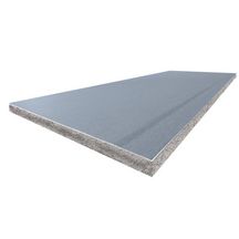 Doublage Prégymax R3.15 13+100 2,5X1,2m ACERMI 11/009/717 - SINIAT