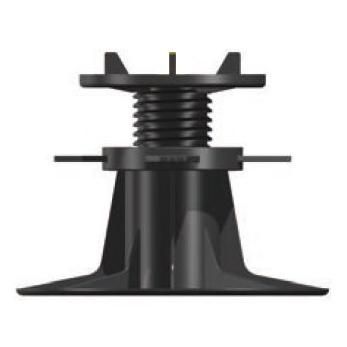 Plot à vérin Vérindal+ H100 hauteur 100/170mm ailette 4mm sac de 25 ...