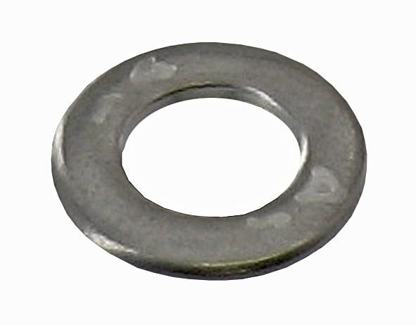 Rondelle étroite en inox A4 diamètre 8mm sachet de 19 - CLASS'INOX