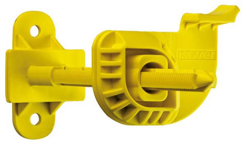 Appui intermédiaire Optima 2 pour isolation sous ossature métallique ...