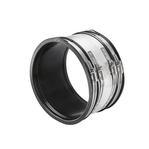 Raccord Flex-Seal Plus SC Larg: 120mm Diam. 100-115 Réf.SC115 - NORHAM