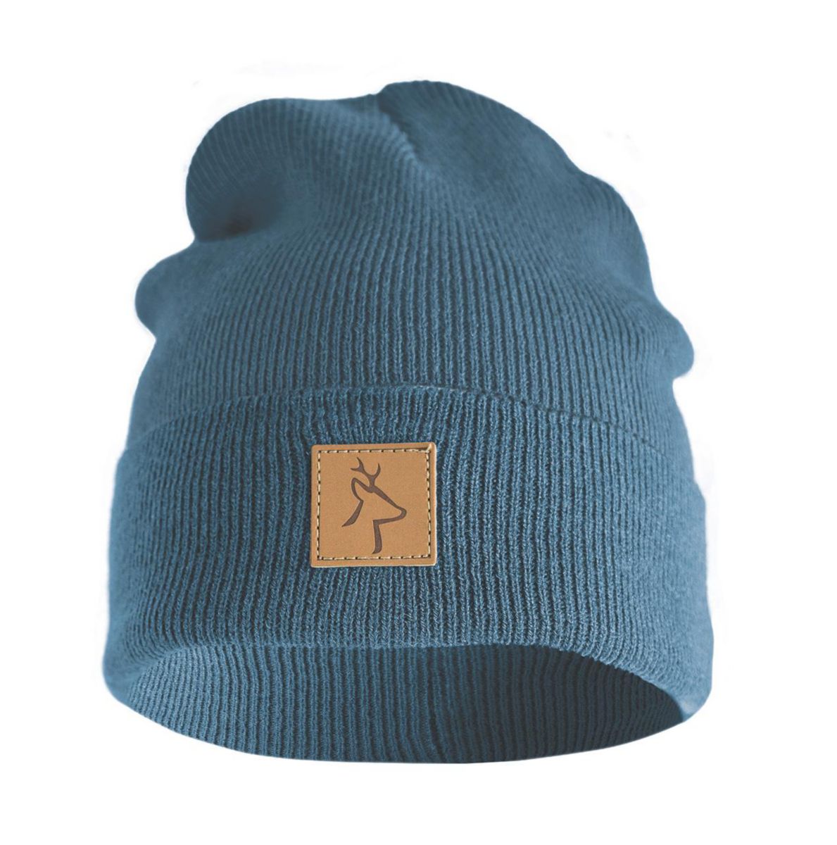 Bonnet Frozen Stellar bleu Réf. 35505 - KAPRIOL