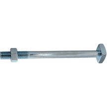 Pièce Sapin/Epicéa traité classe 2 150x300mm longueur 6,00m