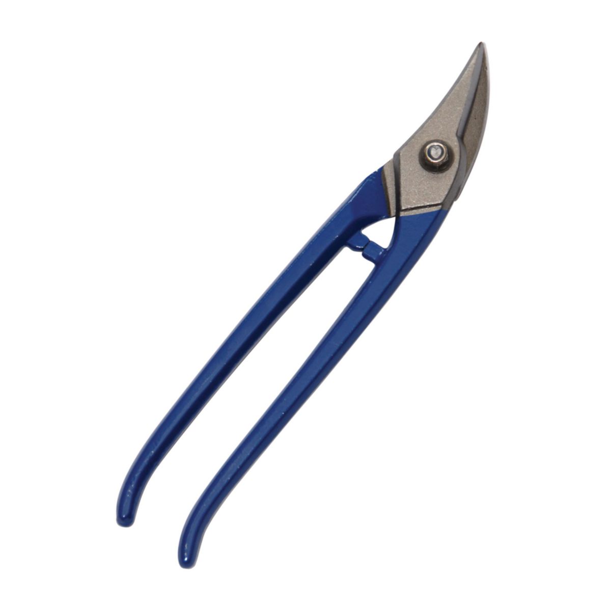 Cisaille universelle gauche 260 mm 1 lame large 1 lame étroite réf ...