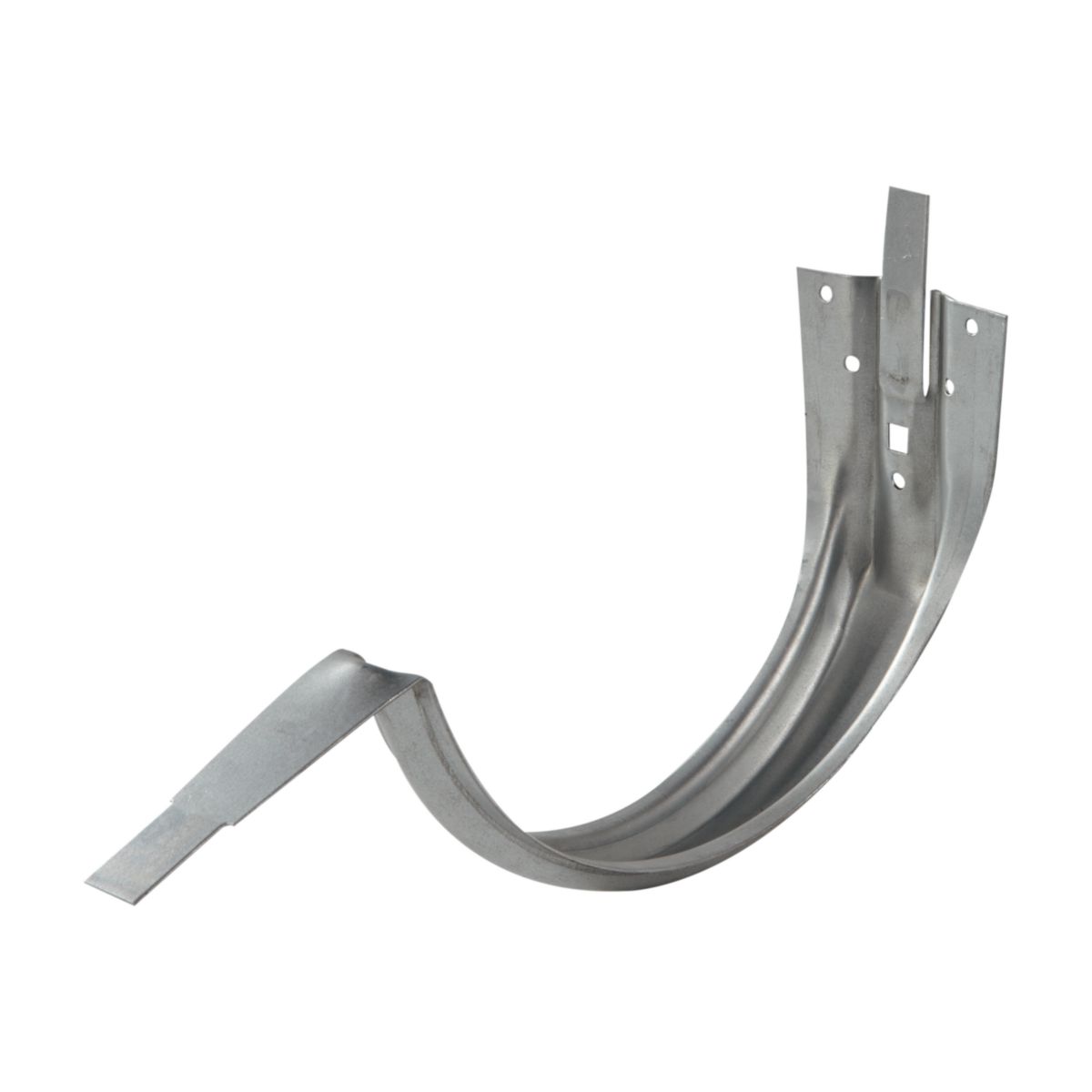 Crochet embouti vadot galvanisé developpement 25cm - HILD