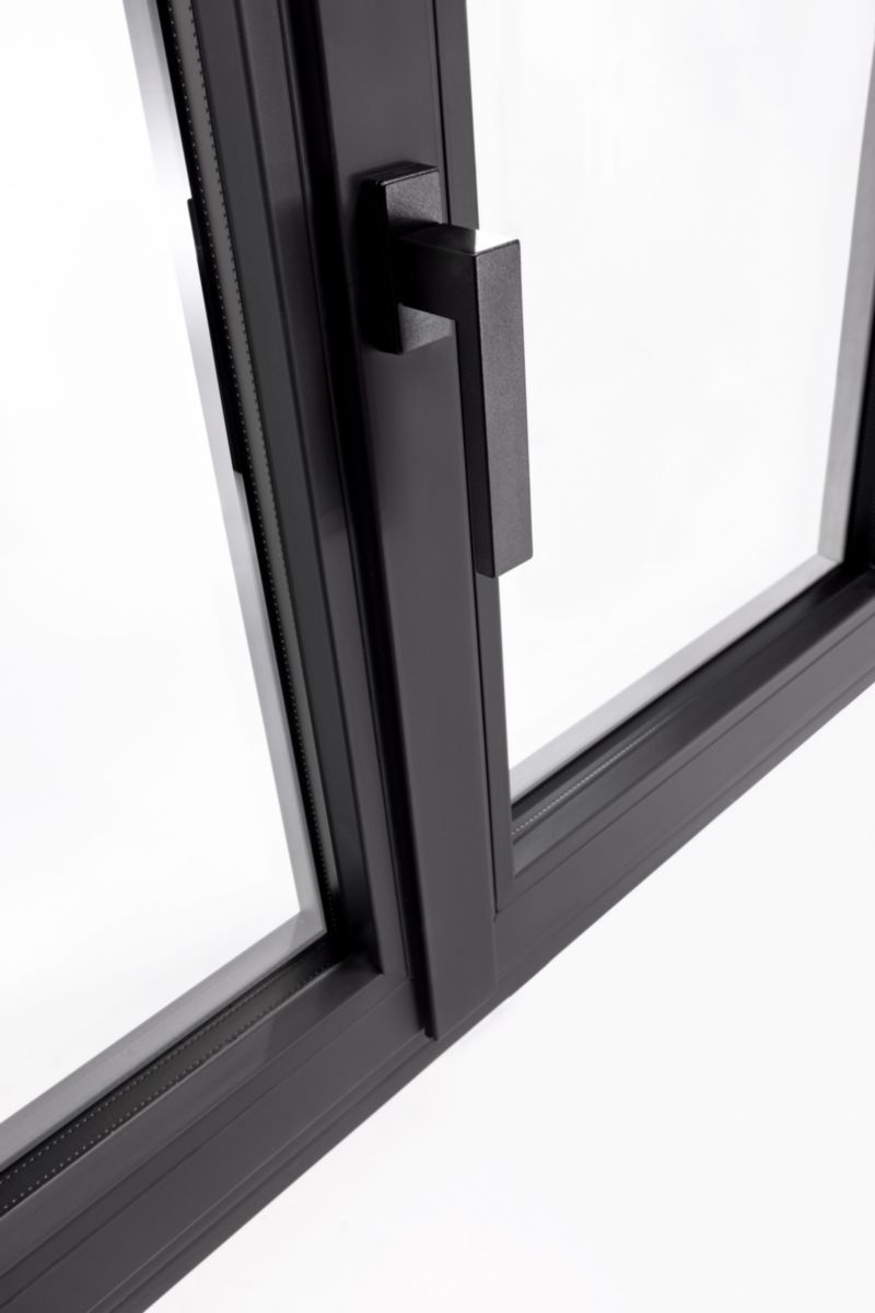 Fenêtre Lum'Up PVC - sur mesure - WIBAIE