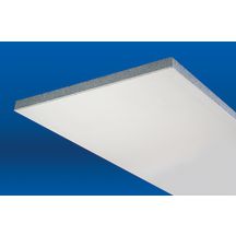 Doublage isolant Prégymax R4,10 Hydro - polystyrène graphité ...