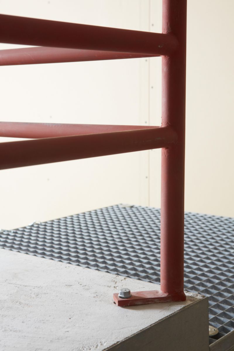 Cheville ATP M12X120 zingué diamètre 12mm longueur 120mm boîte de 25 ...