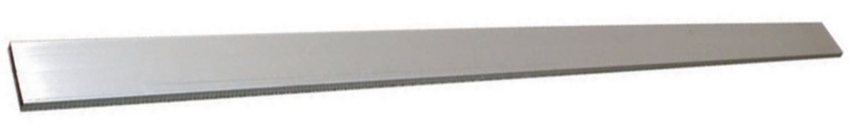 Règle de carreleur - aluminium - 50x15 mm - L. 2 m - MONDELIN