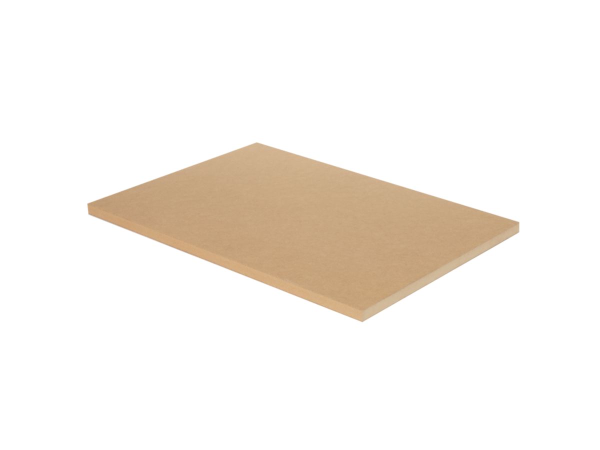 Panneau de contreventement FiberTech RWH - 280x119,6 cm - ép. 16 mm ...