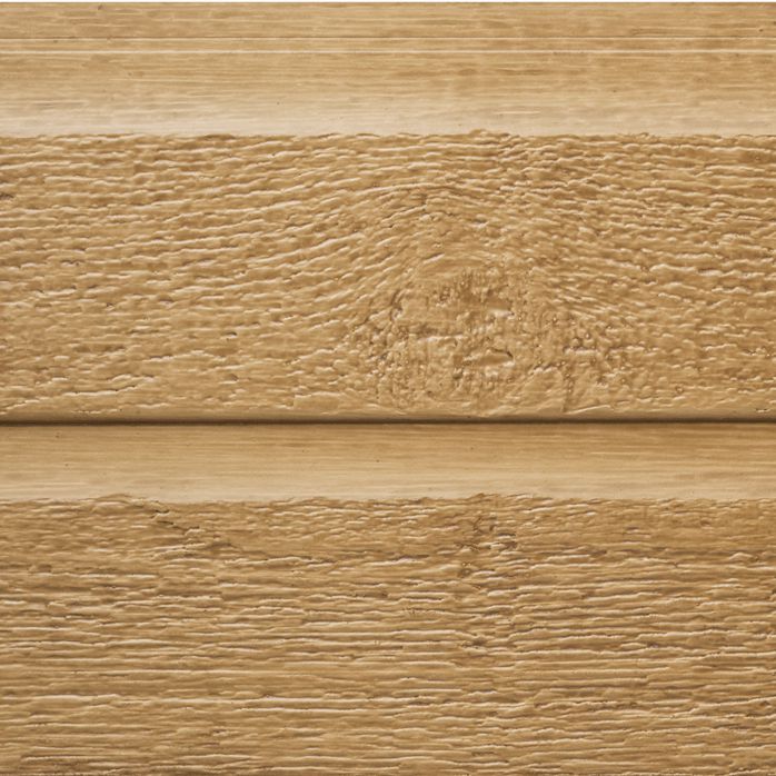 Moulure J13 yellowstone longueur 3m pour clins Ridgewood et Ultraplank ...