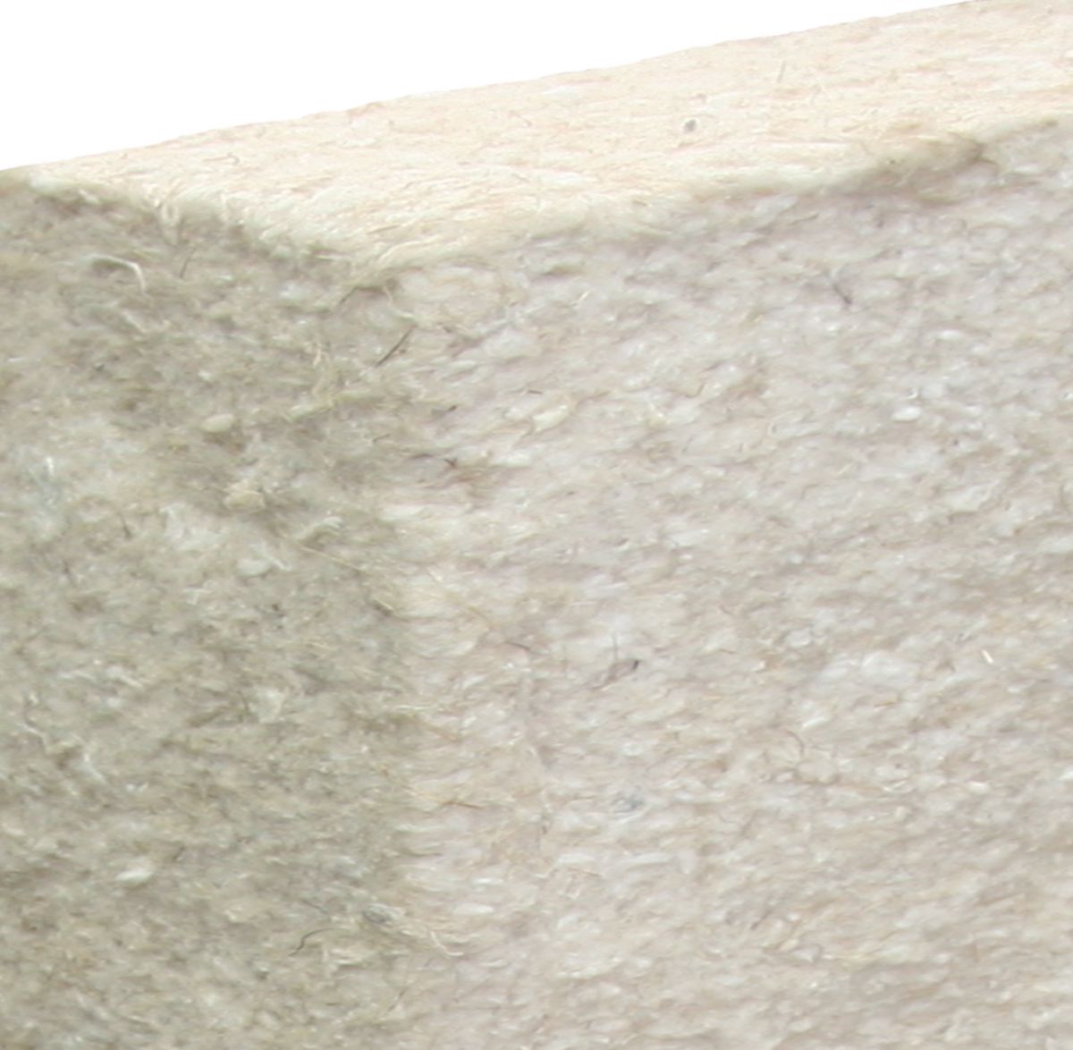 Panneau isolant Biofib Trio - chanvre/coton/lin - 60x125 cm - ép. 145 ...