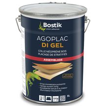 Colle à carreaux Placol 2 heures - sac de 5 kg - PLACO