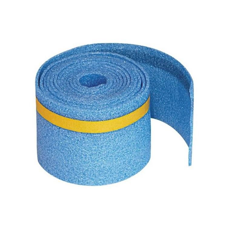 Bande en mousse Périmousse 8/100mm rouleau de 50m adhésif - KNAUF