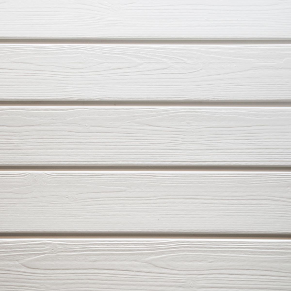 Bardage ignifuge extra fire line 125 blanc 20x125mm longueur 4,75m Réf ...