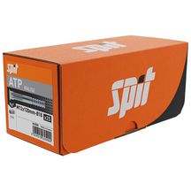 Cheville ATP M12x75 la boîte de 10 réf. 062760 - SPIT