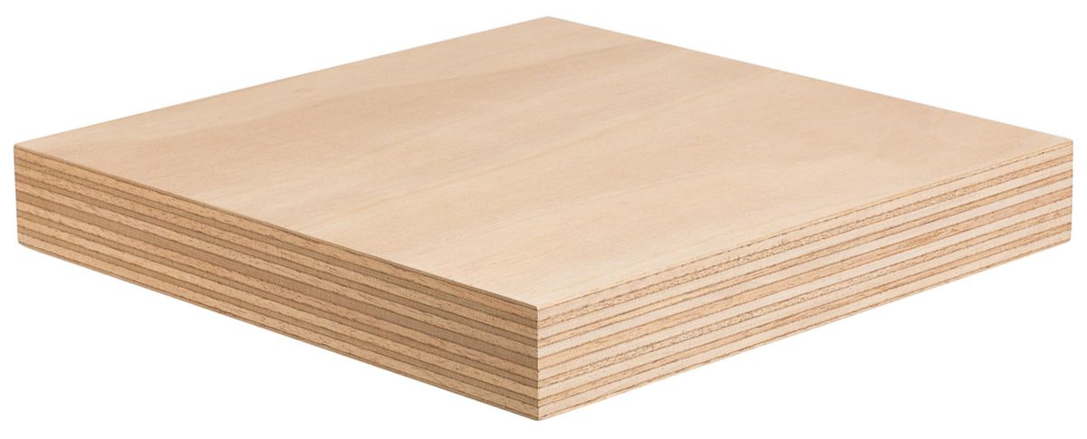 Contreplaqué Volet Tout Okoumé - collage classe 3 - Spécial volet ...