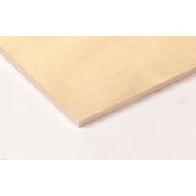 Contreplaqué Tout Peuplier ignifugé Allin Flam âme Peuplier faces ...