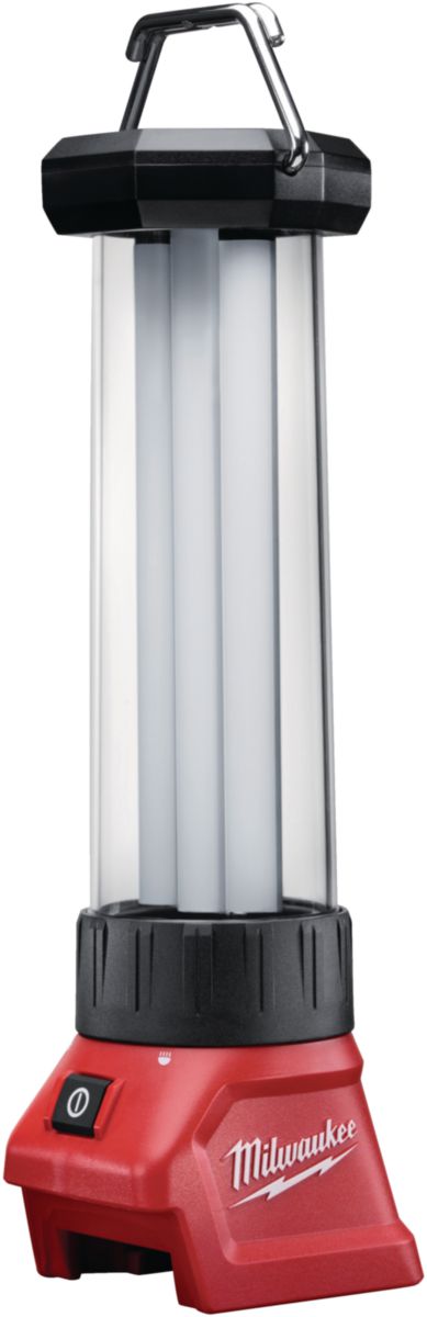 Lampe éclairage 360° M18 Réf 4932430563 - MILWAUKEE